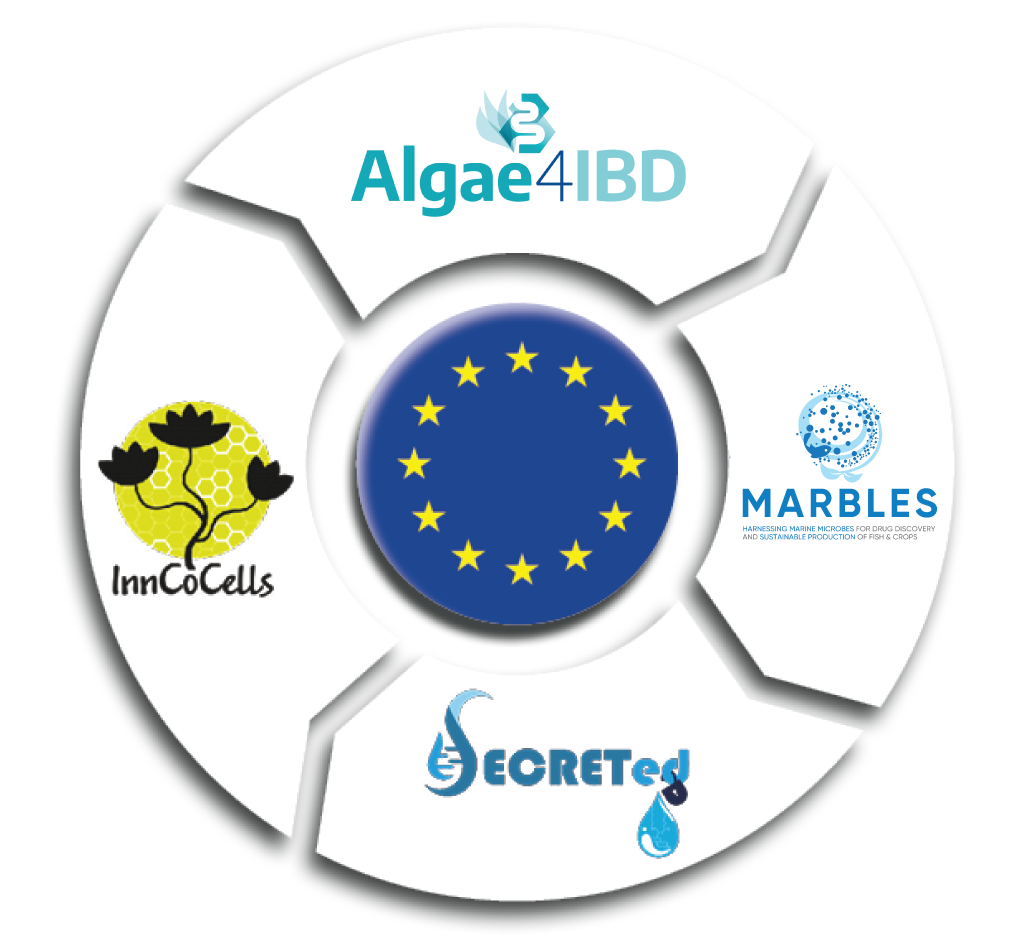 A.I.M.S. Cluster - Secreted.eu