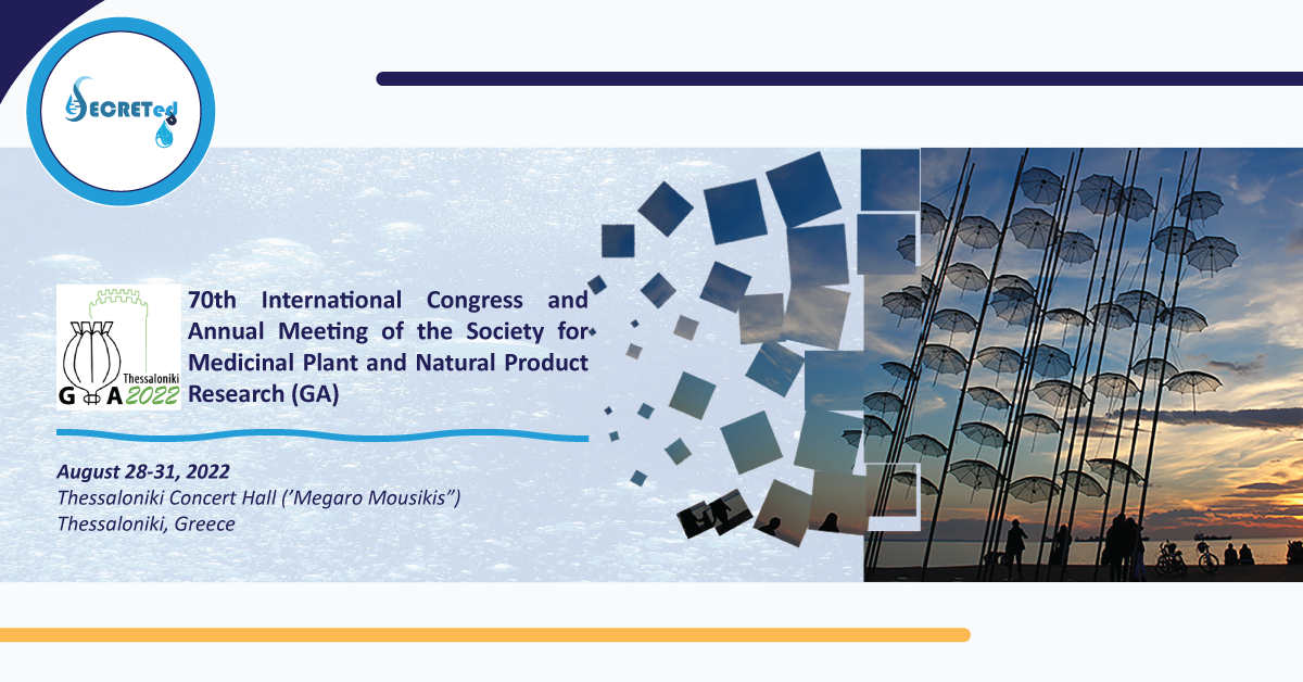 70th International Congress and Annual Meeting of the Society for ...