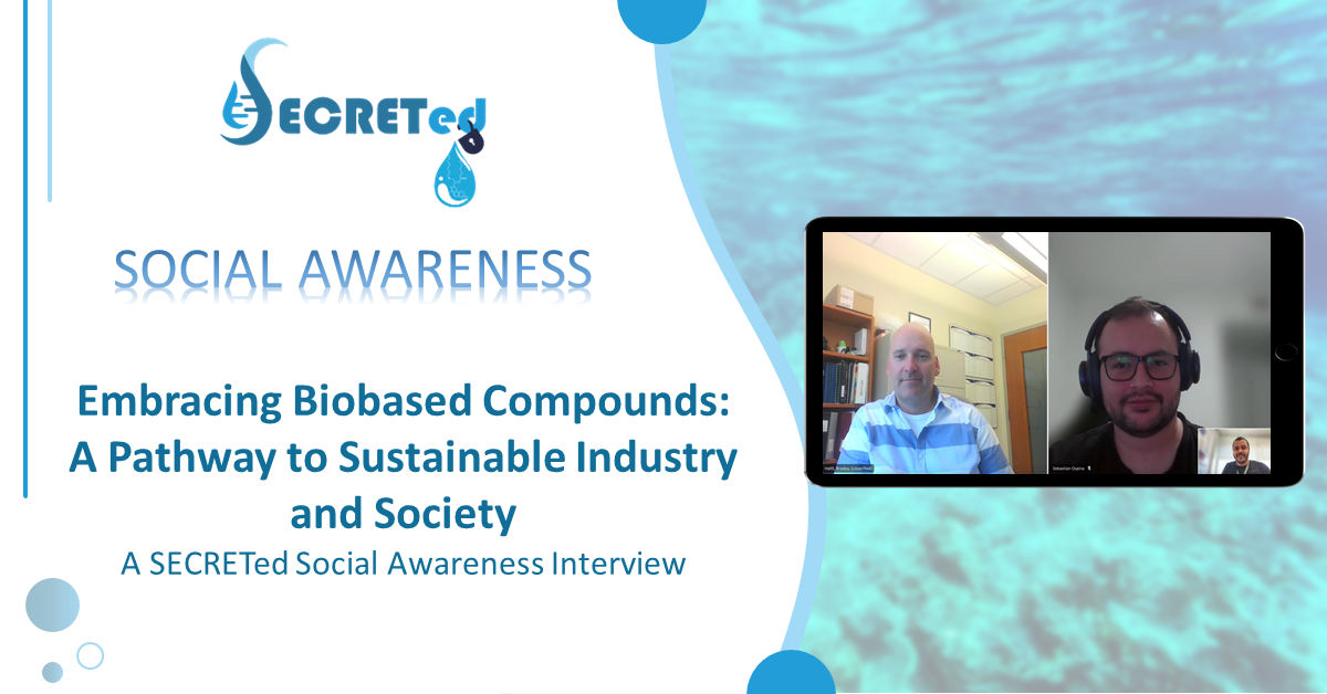 Embracing Biobased Compounds: A Pathway to Sustainable Industry and ...